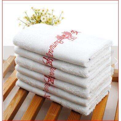 12 helai Tuala Good Morning Tebal Good Morning Towel 83 and 96 | Shopee ...