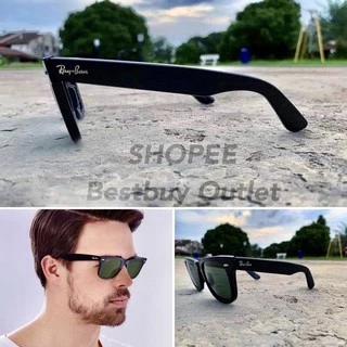 ray ban wayfarer - Prices and Promotions - Jan 2026 | Shopee Malaysia