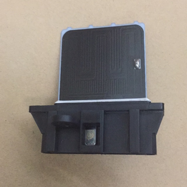 Isuzu D-Max / D Max air cond resistor | Shopee Malaysia