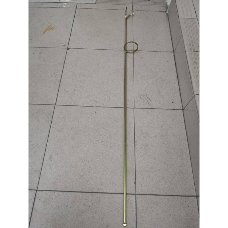 Pancang Stand Pancing(one ring) | Shopee Malaysia