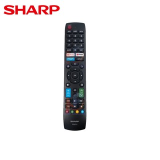Sharp LED TV 4K Ultra HD Smart TV Netflix 4TC55CJ2X / Google TV ...