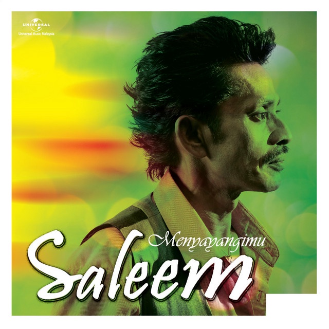Saleem (Album Of The Years) | Shopee Malaysia