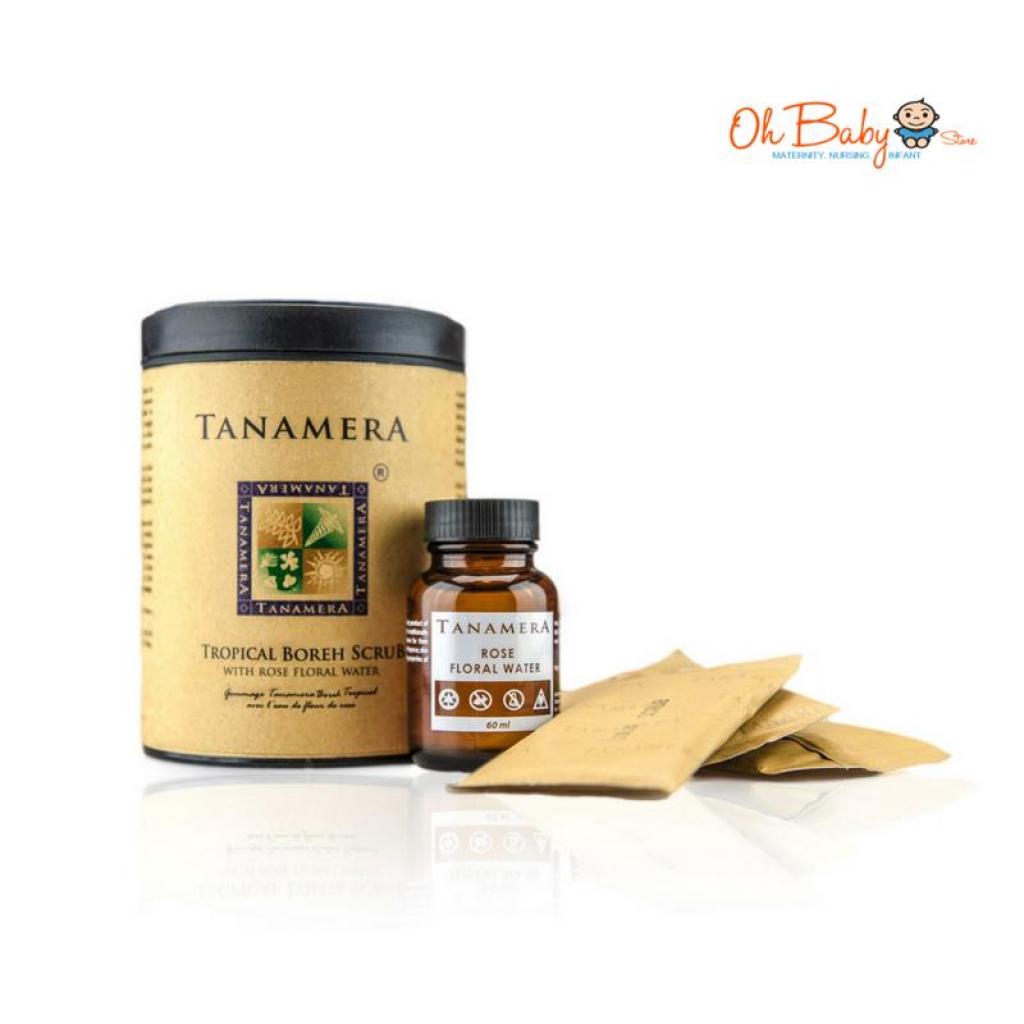 Tanamera Tropical Boreh Scrub | Shopee Malaysia