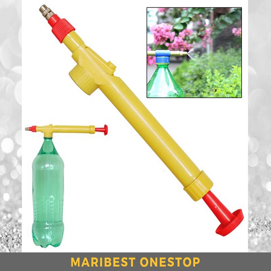 Flit Sprayer Gardening Tool Multipurpose Pesticide Spraying Nozzle Head ...
