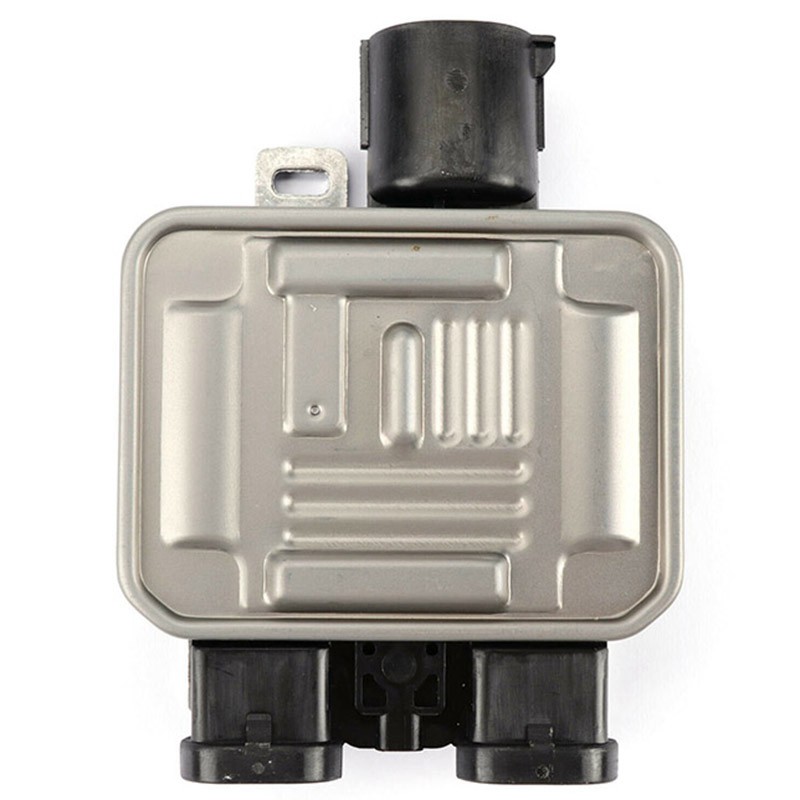 Radiator Cooling Fan Control Module Relay ECU for Land Rover Freelander ...