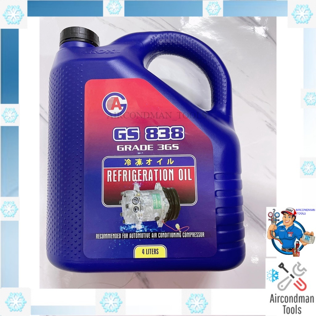 oil compressor aircond refrigeration oils minyak compressor outdoor air ...