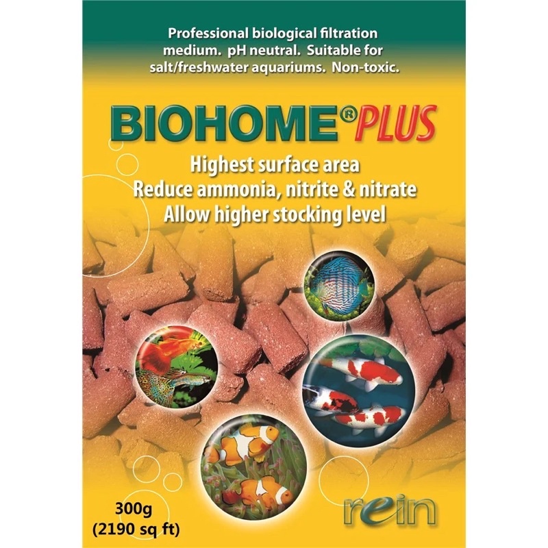 BIOHOME ULTIMATE PLUS ( Repack ) | Shopee Malaysia