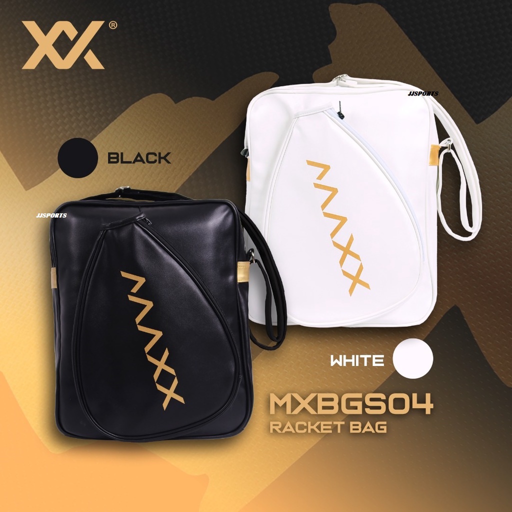 MAXX SLING Bag MXBGS04 WHITE (original) | Shopee Malaysia