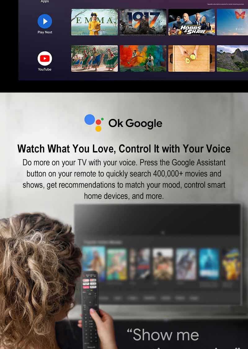 PANASONIC TH-32LS600K 32 INCH LED FULL HD SMART TV TH-32LS600K | Shopee Malaysia