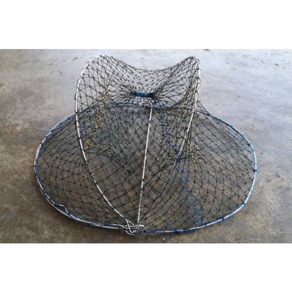 BENTOL KETAM /TRAP/ PERANGKAP/ JARING | Shopee Malaysia