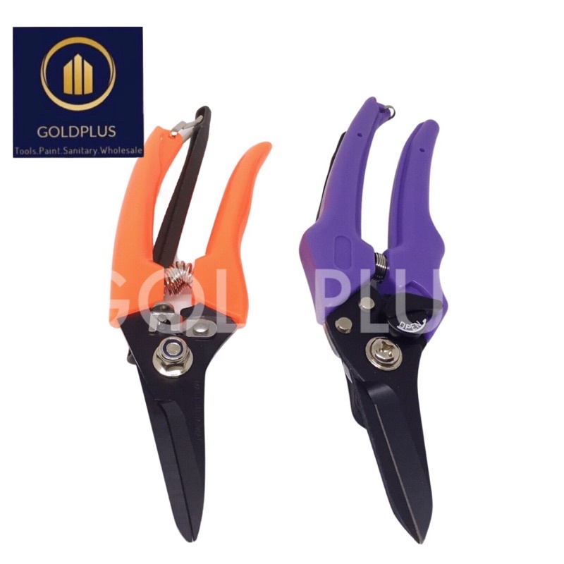 💥READY STOCK💥TIGER K-706 & 702 Pruning Shear Gardening Cutter Made In ...