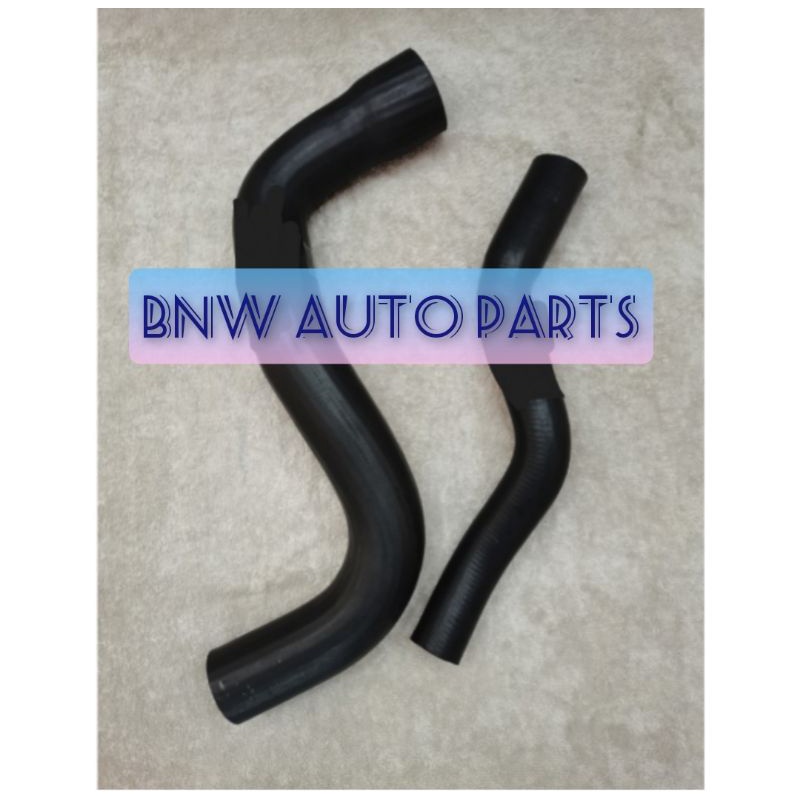 PROTON SUPRIMA S PREVE EXORA BOLD TURBO RADIATOR COOLANT HOSE TOP UPPER ...