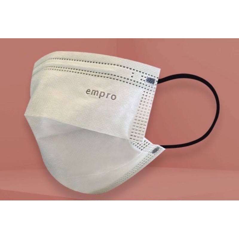 🔥New🔥【EMPRO Surgical face mask 】URBAN WARRIOR–EMPRO COPPER OXIDE MASK ...