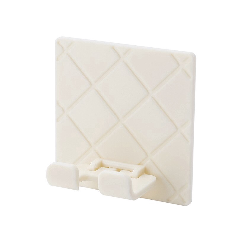 1 pc Folding Socket Hook, Kitchen Appliance Hanging Wire Plug Hook ...