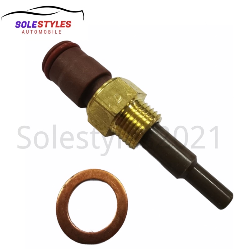 89424-87702 Perodua Kembara DVVT 2PIN Fan Switch Temperature Switch ...