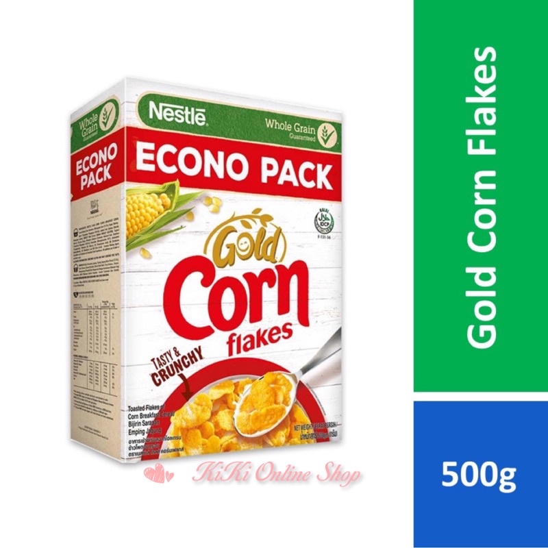 Nestle Conflakes 500g | Shopee Malaysia
