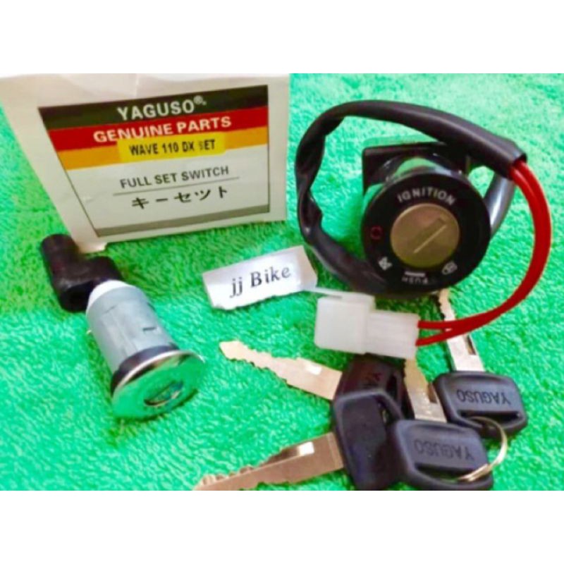 HONDA DASH110 & W110 RS110 WAVE110 W110 DASH110 Fi DASH125 new MAIN ...