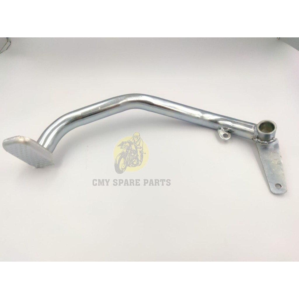 HONDA C70 / C70Z / GB0 / GBOJ BRAKE PEDAL / BATANG BESI PIJAK BREK KAKI | Shopee Malaysia