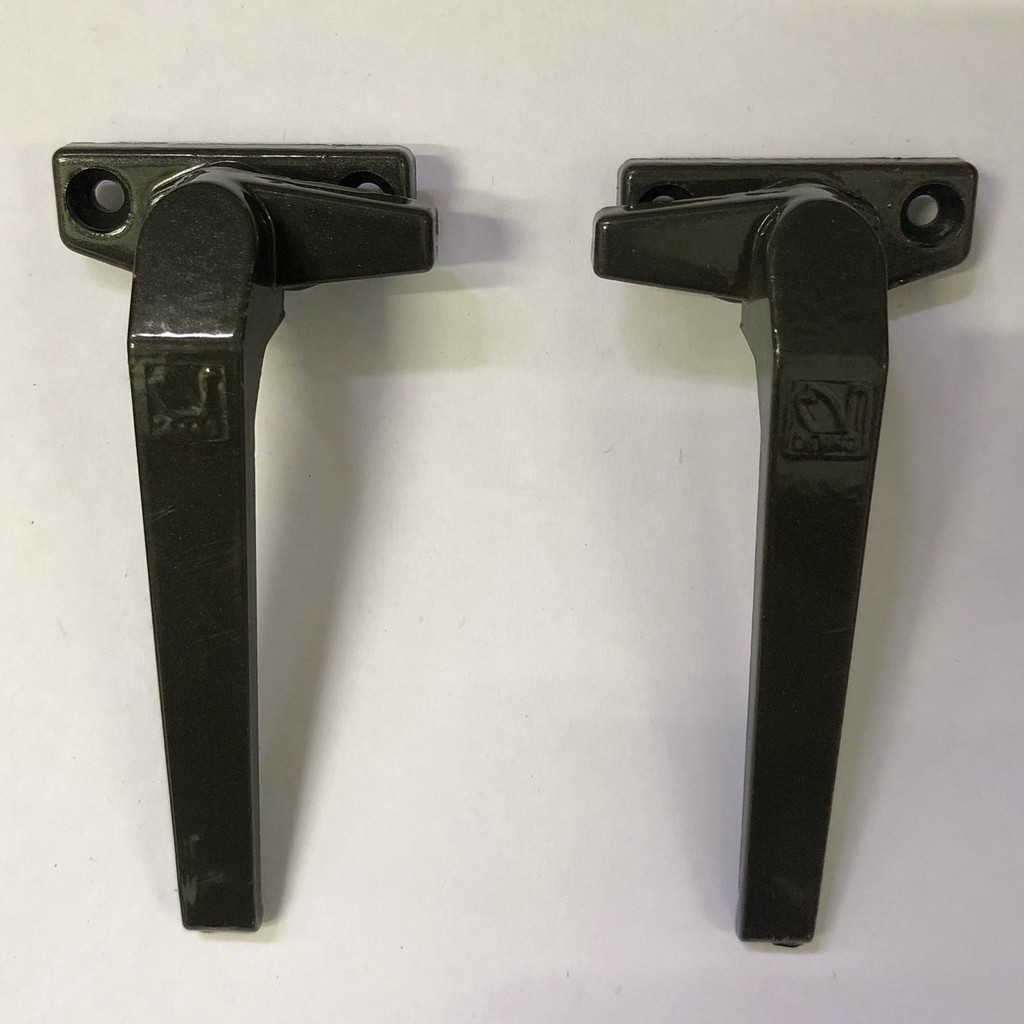 DEKKO 061 Casement Window Handle Lock Window Frame Pemegang Kunci ...