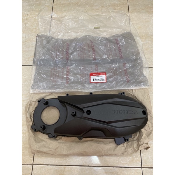 Cvt BLOCK COVER K66 VARIO 125 150 NEW LED KEYLESS YEAR 2018 - 2022 LEFT ...