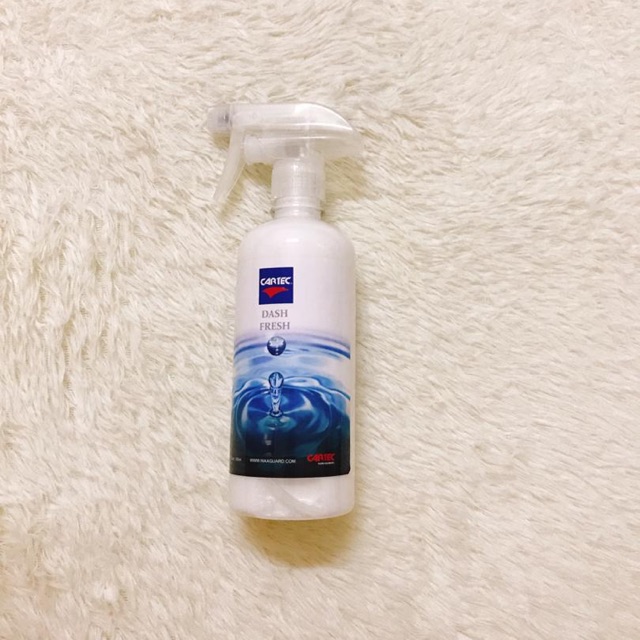 Cartec dash fresh 500ml | Shopee Malaysia