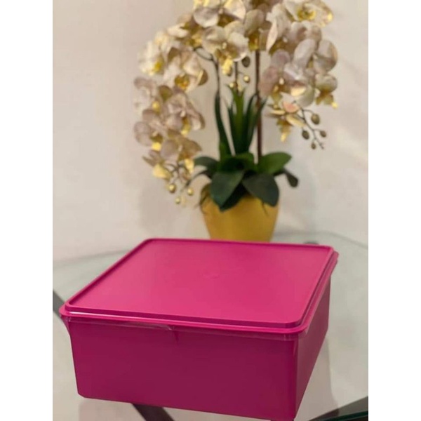 🔥🔥🔥🔥MEGA KEEPER 10LITER TUPPERWARE BRANDS🔥🔥🔥 | Shopee Malaysia