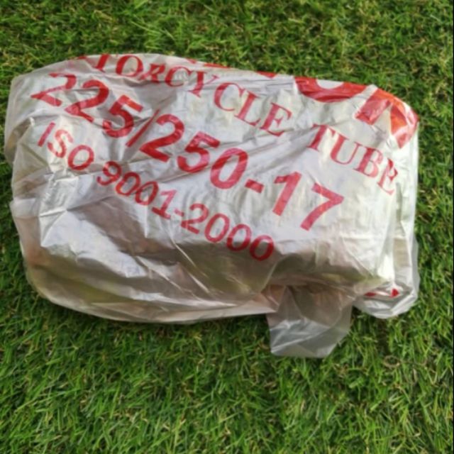 TUBE MOTORCYCLE TIUB MOTOR 225/250-17 300-17 | Shopee Malaysia