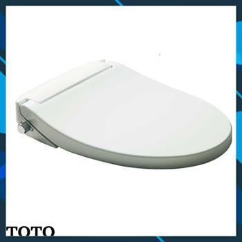 TOTO ECO-WASHER TCW07S mechanical wash cap, toilet wash cover, | Shopee ...