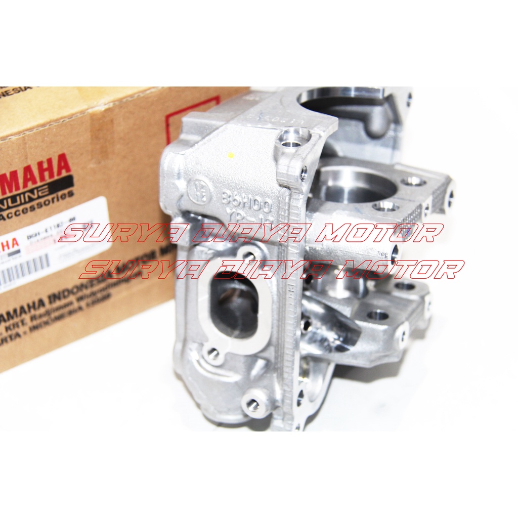 Block Cylinder head Nmax n-max n max B6H-E1102-00 Original Yamaha ...