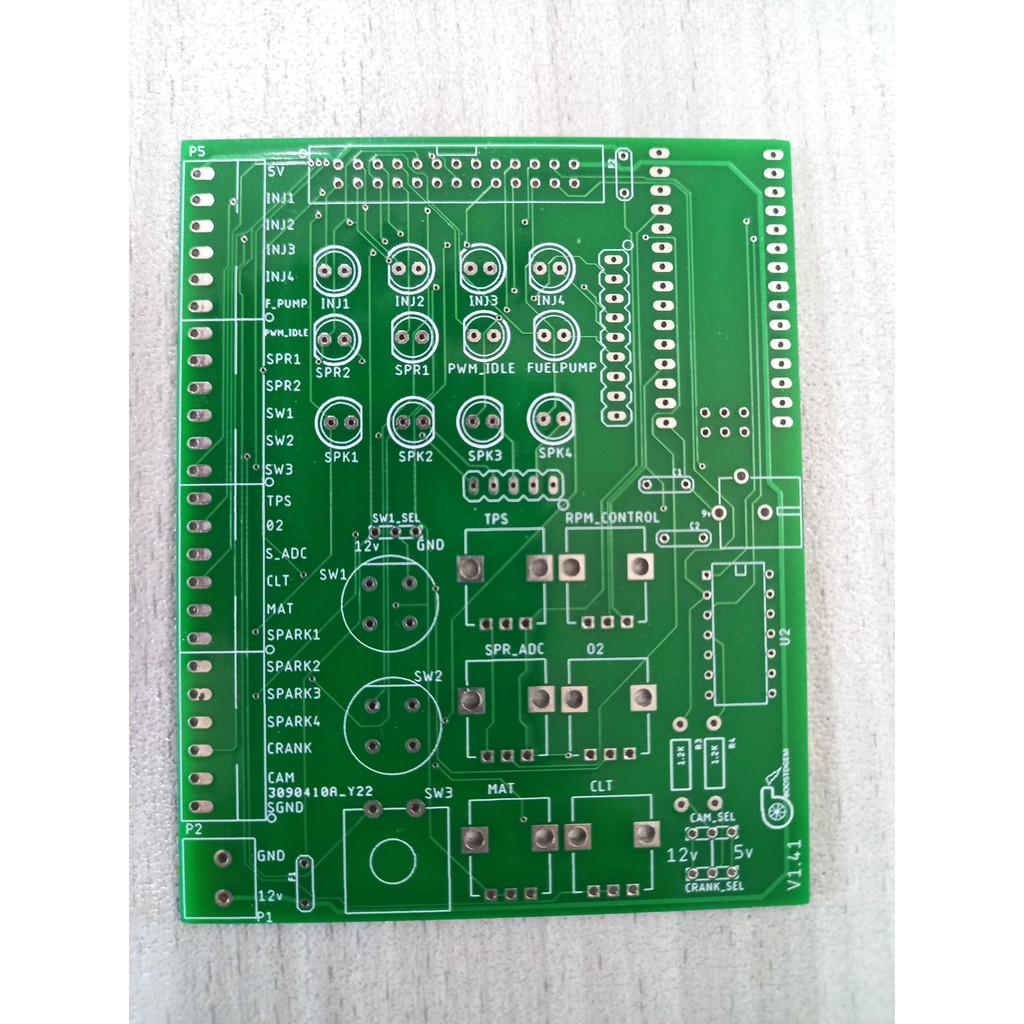 speeduino ardustim tester multi tester board | Shopee Malaysia