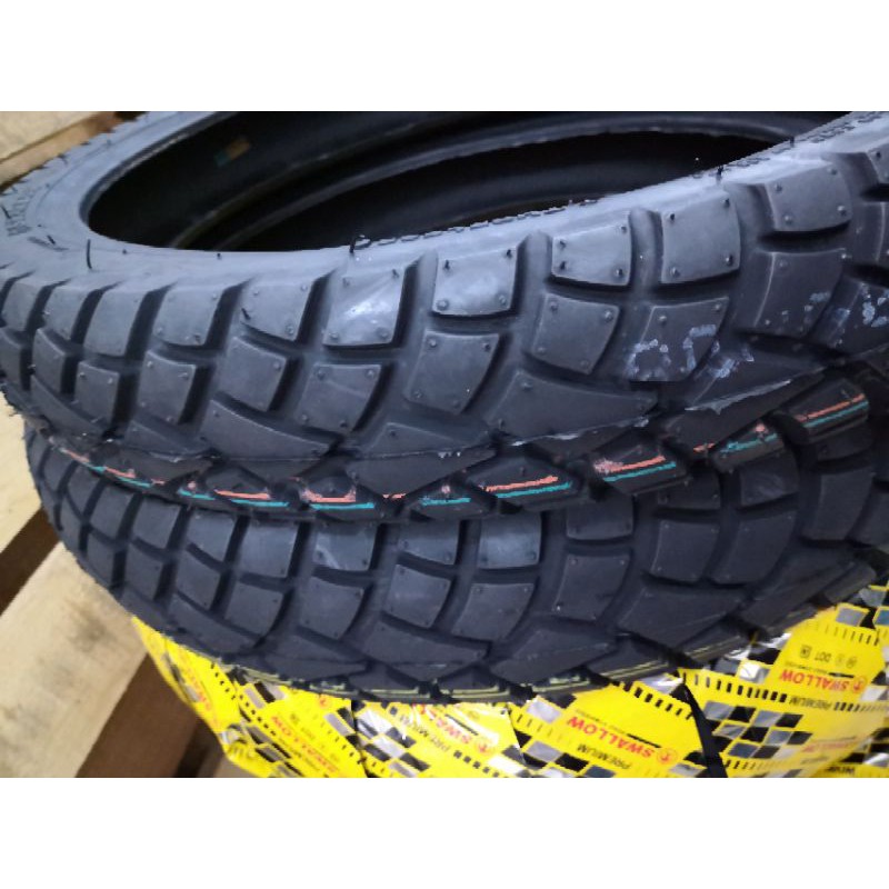 Swallow Street Enduro/Tracker Tayar/Cafe Racer/Dual Purpose Tayar ...