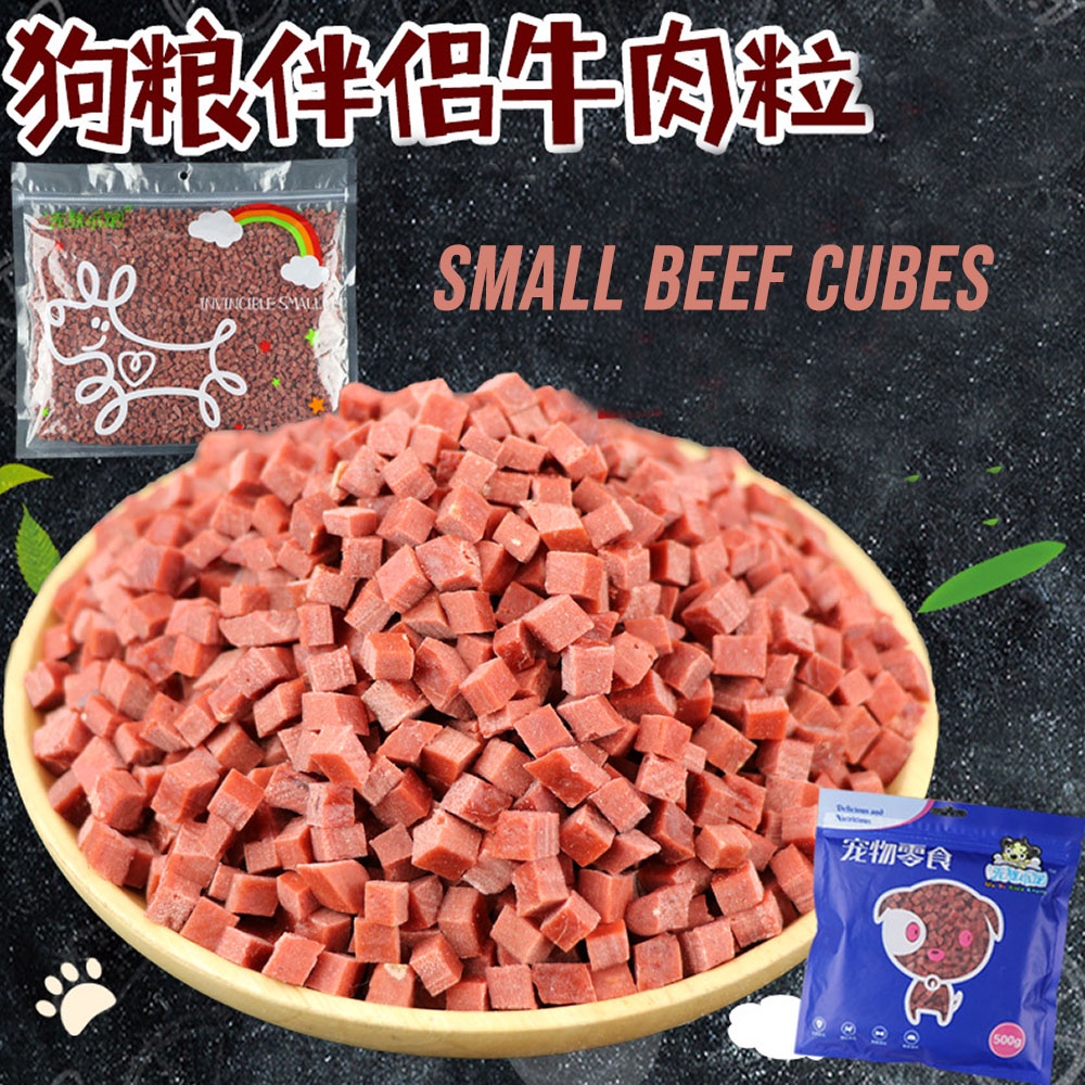 Furiri Masti 500g Soft Beef Cubes Sticks & Dental Bone Molar Teeth ...