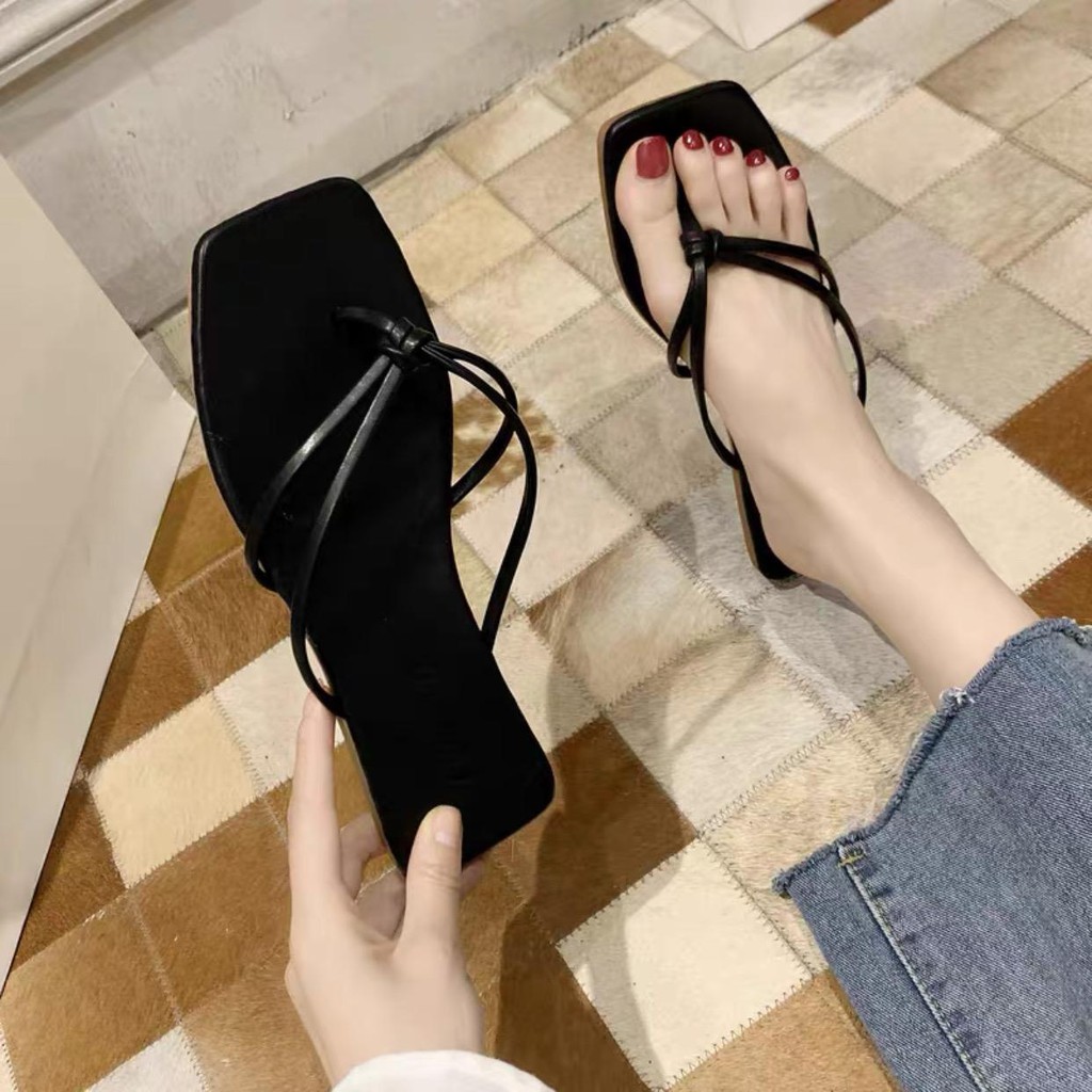 Sandals/sandals Women Beauty Tali Beauty TWIST Original/Premium Korea ...