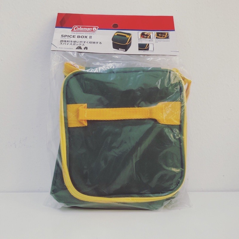 Coleman Spice Box Storage | Shopee Malaysia