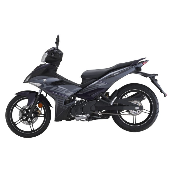 Yamaha Y15ZR Y15 Ysukur (2) Batman Edition "LC150" First Model Body ...