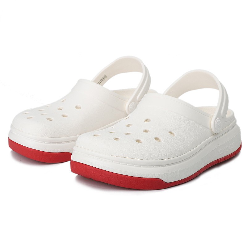 crocs Classic hole shoes, men's and women's sizes Gift ECO | Shopee ...