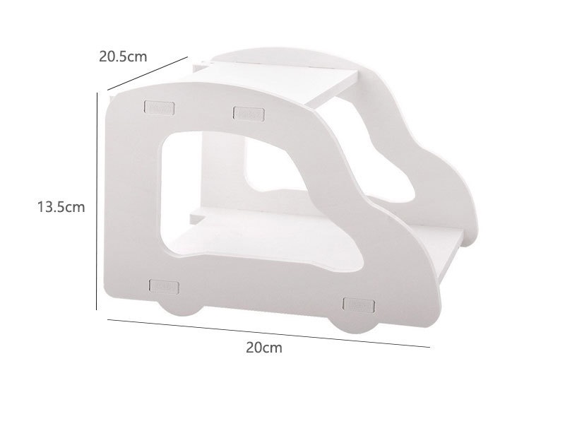 WIFI Rak / Rak Pasang Dinding Letak Modem WiFi Router Telephone TV-Box ...