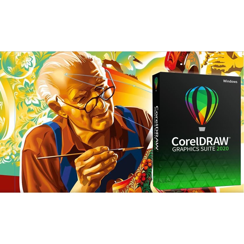 🏆🔥CorelDRAW Graphics Suite 2020 v22.1.0.517 For Windows 64bit (Latest ...