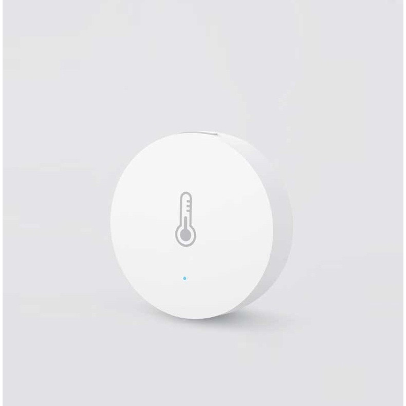 Xiaomi Temperature & Humidity Sensor WSDCGQ01LM | Shopee Malaysia