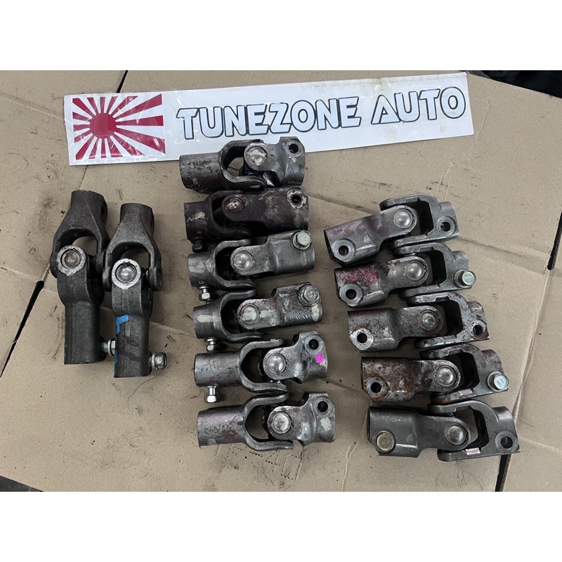 Steering Column Coupling For Passo/Myvi Old/Hana | Shopee Malaysia