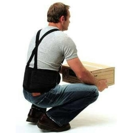 Back SUPPORT ORIGINAL WELLSAFE | Shopee Malaysia