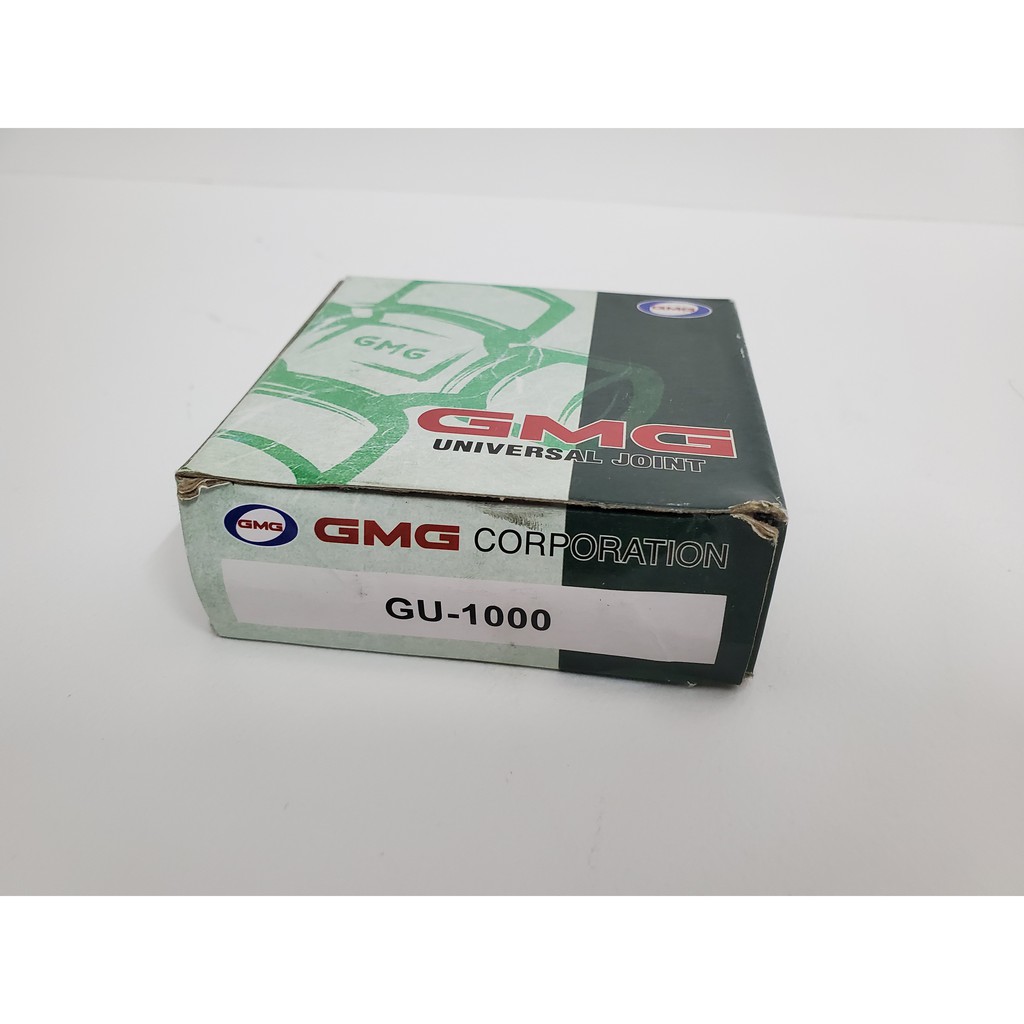 Sambungan Universal / Gandingan ( GU500 / GU1000 / GU1100 / GU2000 ...