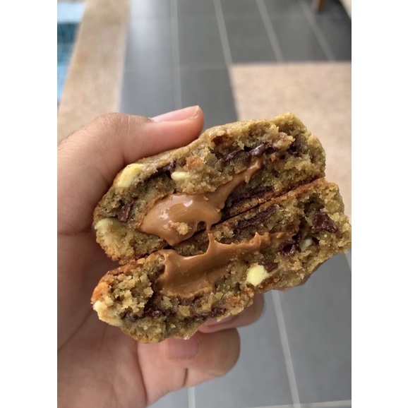 Amora's Soft Cookies (Read Description To Order!) | Shopee Malaysia