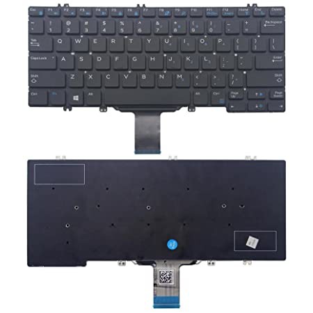 DELL Latitude 5289 7380 7350 3150 3160 5290 E7250 E7270 E5250 E5270 ...