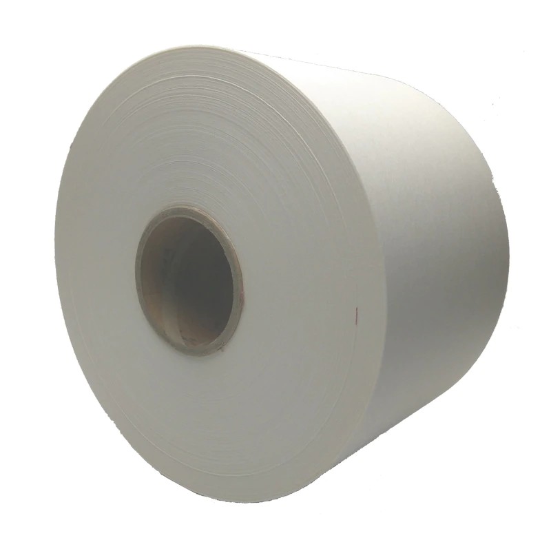 JAPAN FILTER PAPER ROLL Plain/Mesh # SIZE ：140 mm（W） x 1000m（L） - 1unit ...