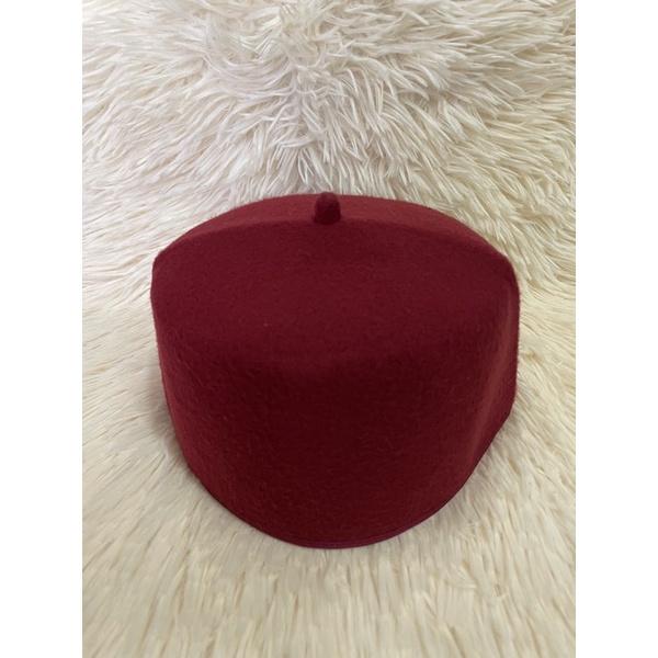 READY STOK Kopiah Raihan Pelbagai pilihan Warna | Shopee Malaysia