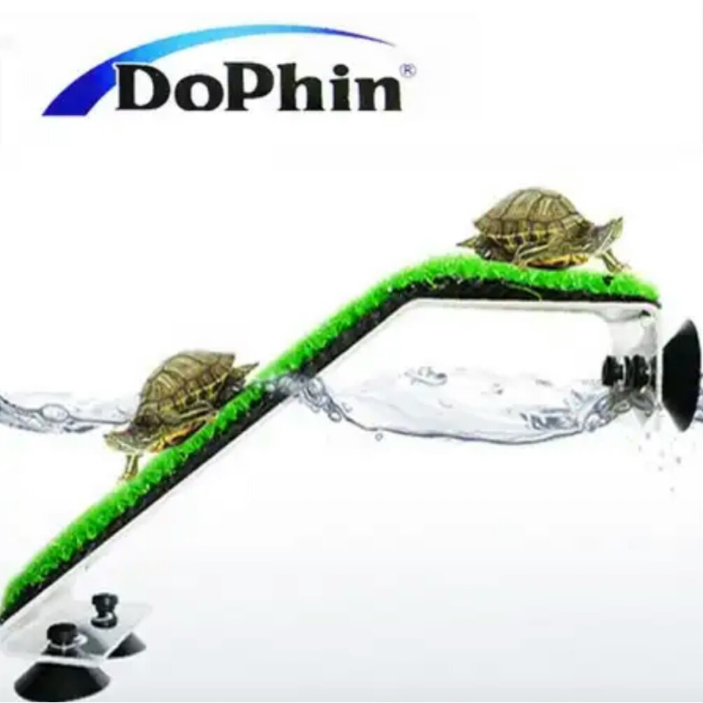Turtle Ladder/ Aquarium Turtle Ladder | Shopee Malaysia