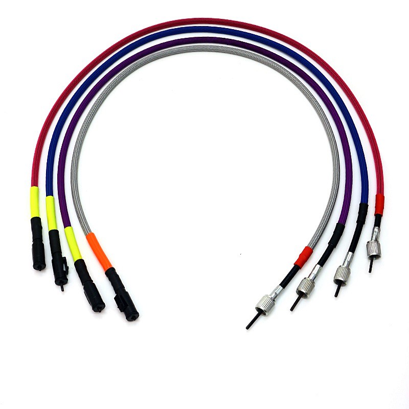 Kilometer Cable speedometer Cable spedometer vario spidometer scarlet ...