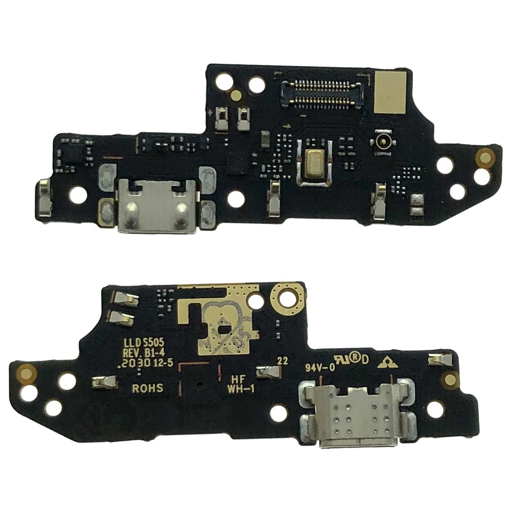REDMI 9A CHARGING BOARD (ORIGINAL) | Shopee Malaysia