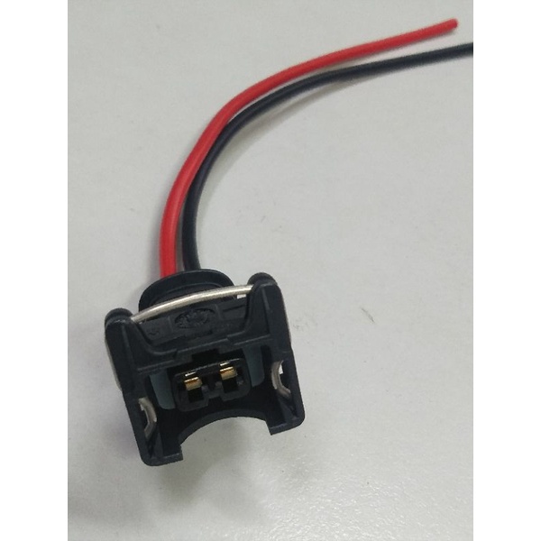 PROTON SAGA WIRA & WAJA TEMPERATURE SWITCH SOCKET WITH HARNESS WIRE ...